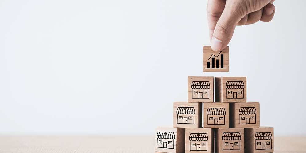 Franchise: Between Failure & Success - entrepreneurshipksa