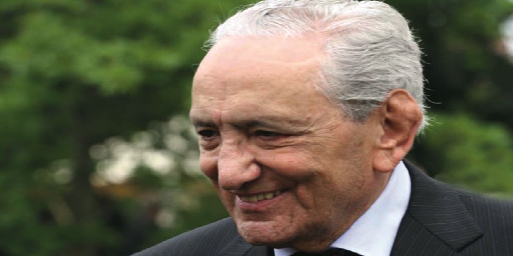 Michele Ferrero... King of Chocolate - entrepreneurshipksa