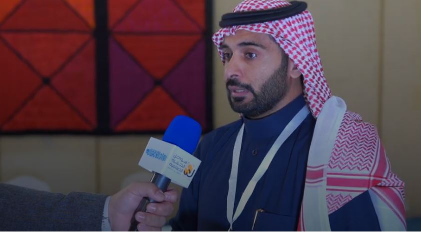 Interview | Dr. Fahd Al-Jarbou: Unprecedented Government Support ...