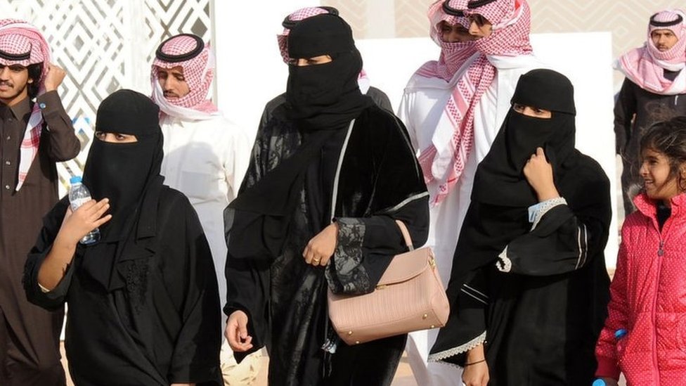 Saudi Women Achieve 36.2% Workforce Participation, Reports General ...