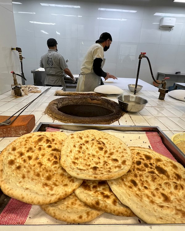 The Profitable Business of "Tamees Bread" Production: A Low-Cost ...