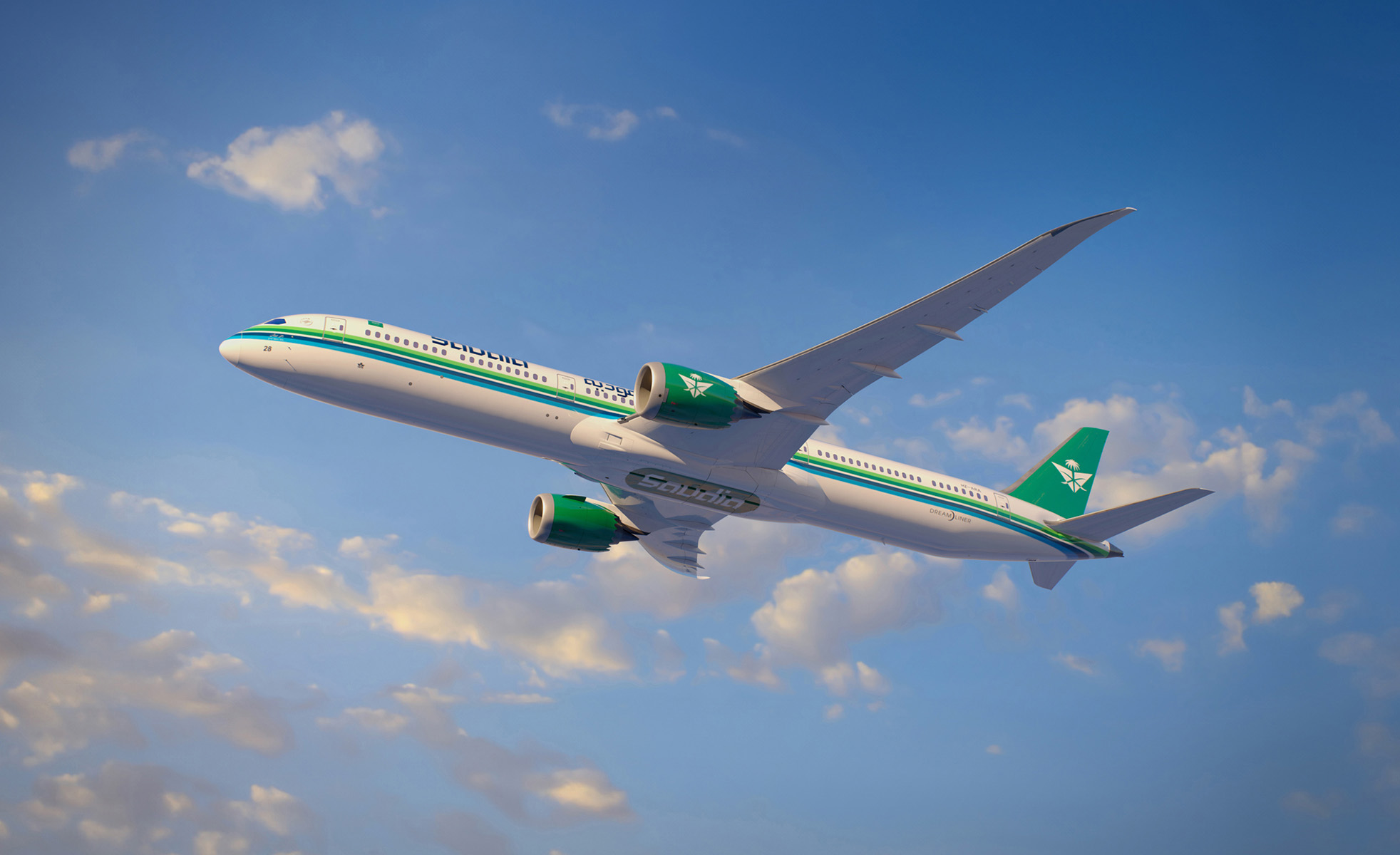 SAUDIA Ranks Second on Cirium’s Global Punctuality Rankings ...