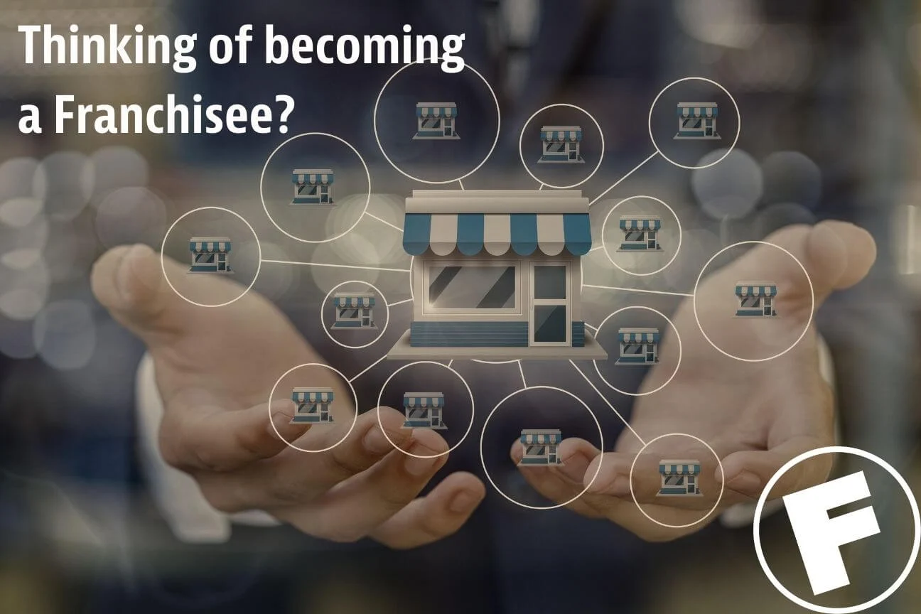 Franchising Uncovered: Risks, Realities, and the Power of Support ...